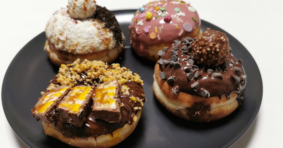 Probali smo krafne iz Crofne i evo što mislimo o njima