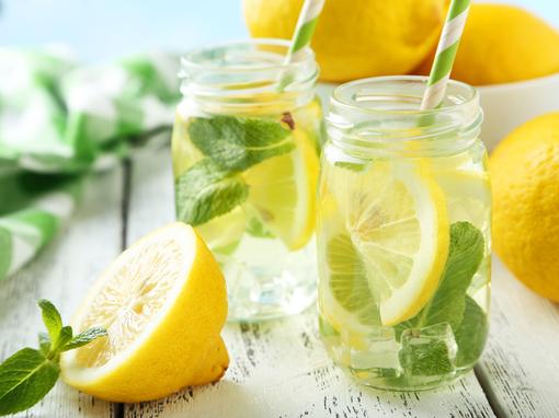 Aromatične limunade: Poboljšani klasik