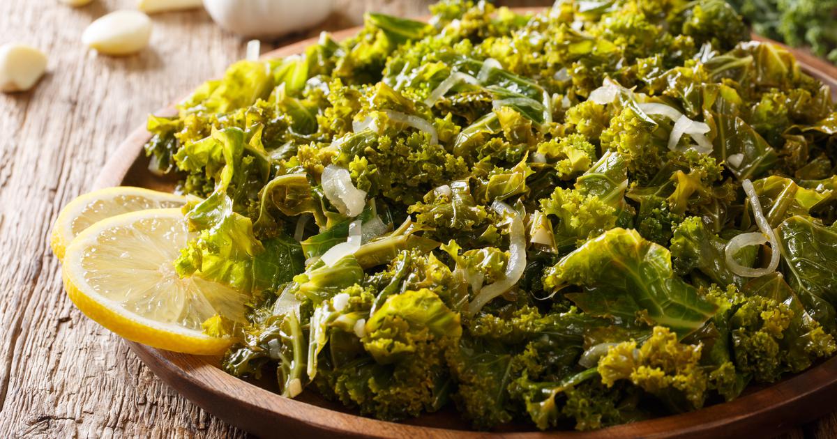 Okrijepi se uz kelj s karameliziranim lukom