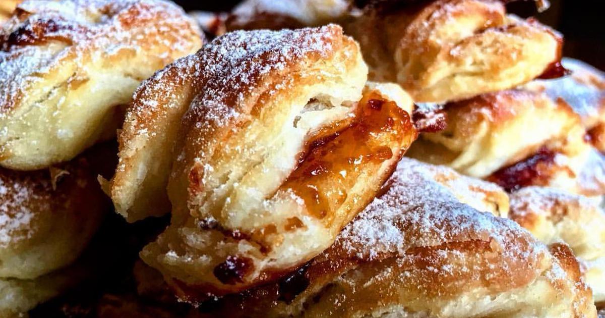 Foto recept: Savršeni salenjaci po starom slavonskom receptu