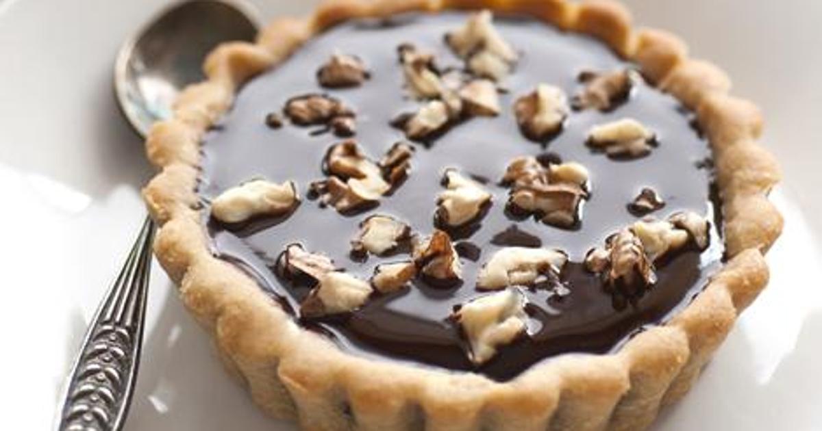 Tart od čokolade za stare i mlade