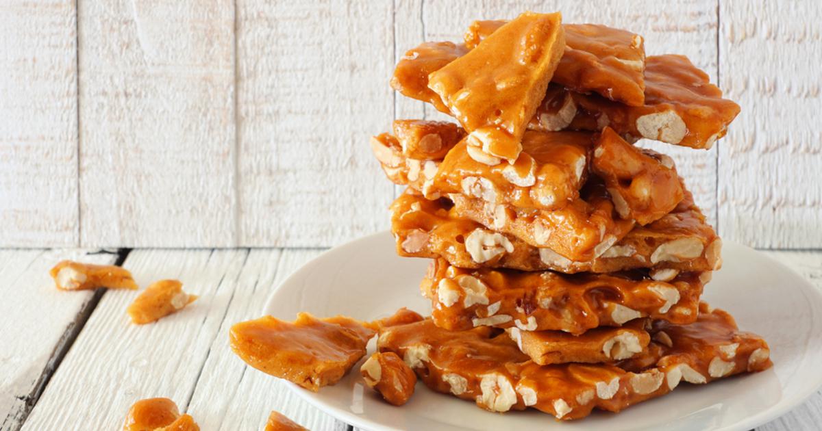 Slatko i dekorativno: Pripremi najbolji krokant od badema