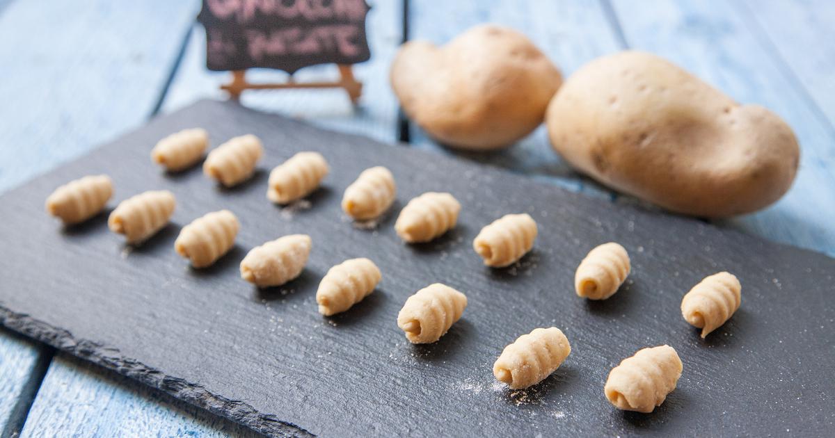 Njoki – najbolji osnovni recept za najmekanije i najsočnije ‘valjčiće’