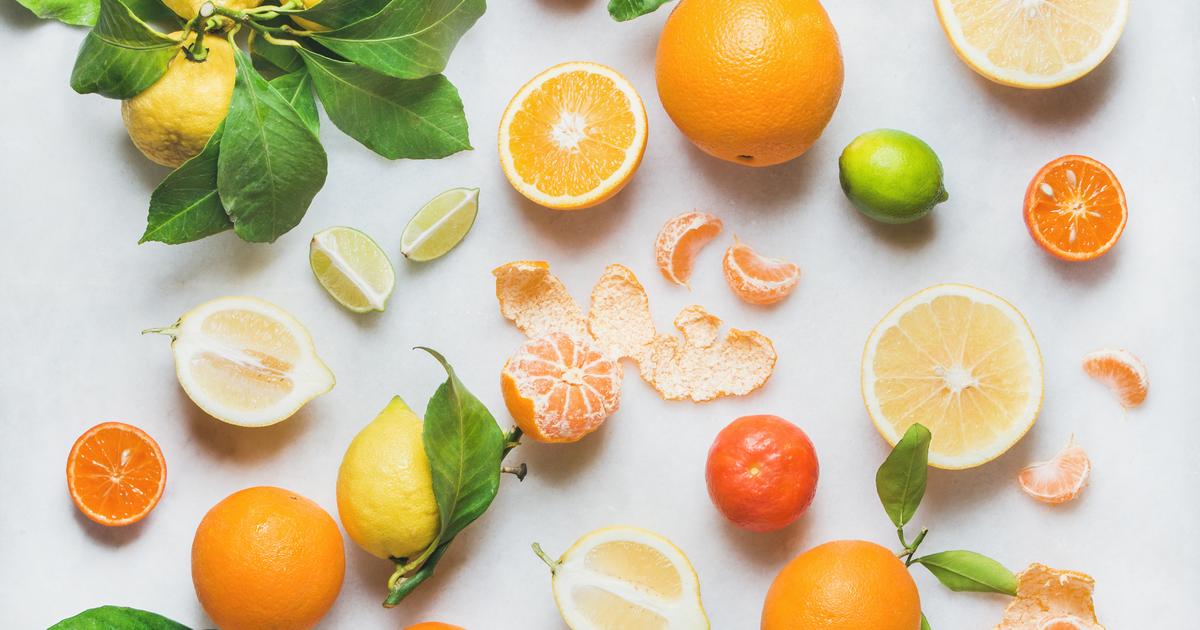 Naranče i limuni - sezonske delicije s omiljenim agrumima