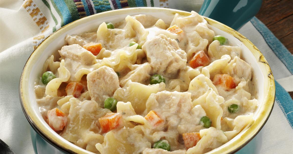 Petkom riba: Složenac s tunjevinom