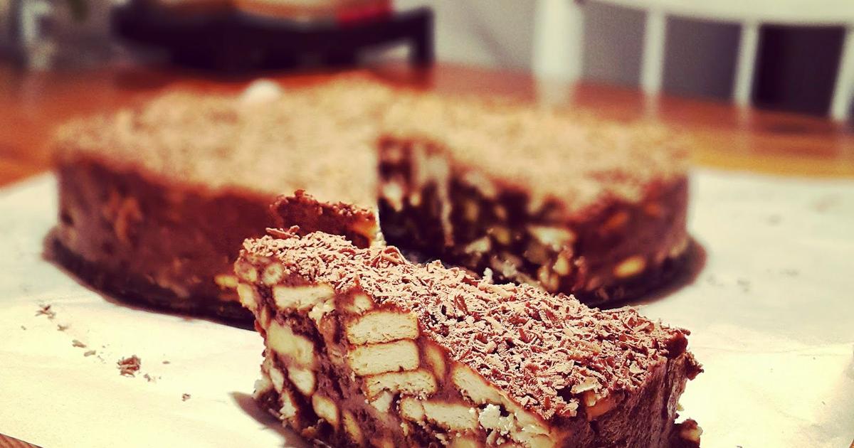 Tip top torta: Super brza "lažna mađarica"!