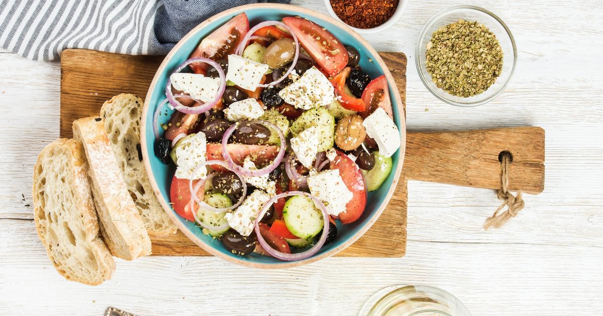 Top 10 neodoljivih grčkih jela koje morate probati