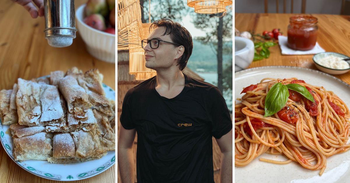 Igor Jadan alias Iggibigs: Moji pratitelji vole trendy i fora ...