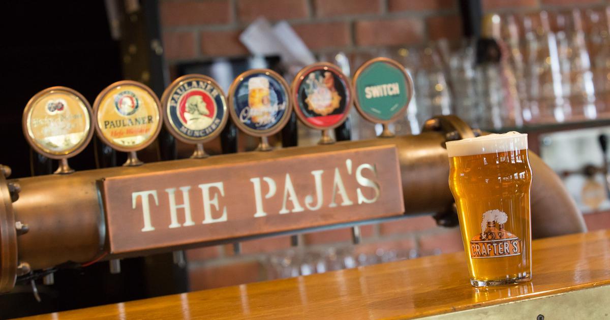 The Paja's Pivnica: Tajna uspjeha zagrebačke pivnice koja mami ponudom ...