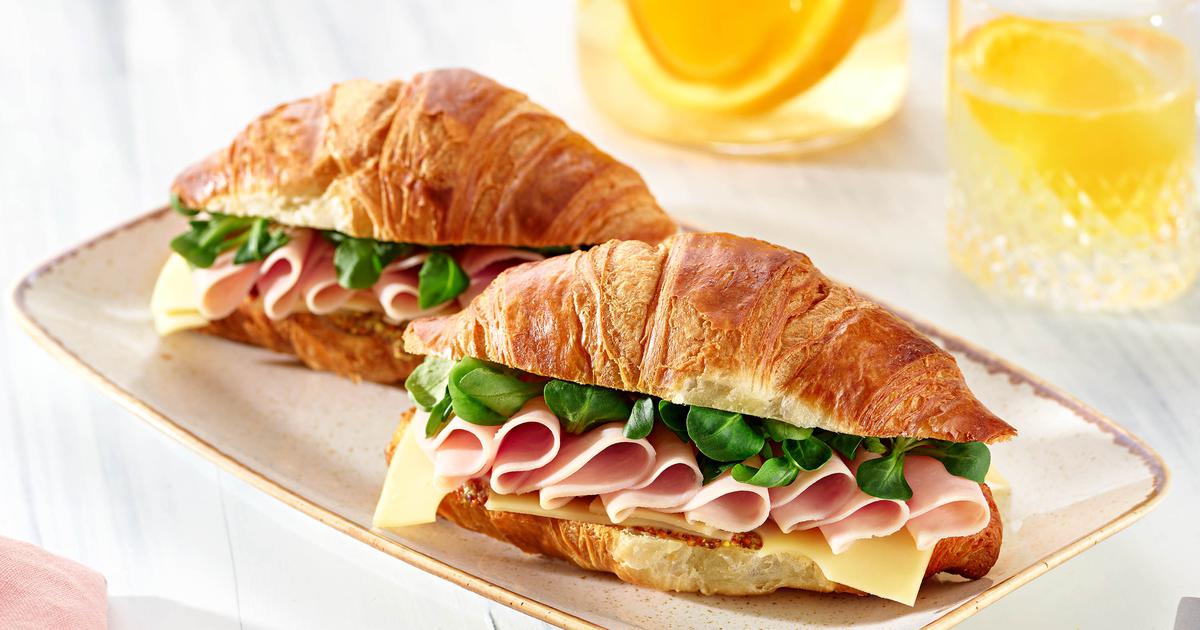 Sve za najslasniji sendvič na svijetu pronaći ćete u Lidlu