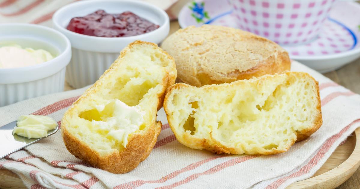 Divno jutro: Najbrža peciva za najslađi doručak