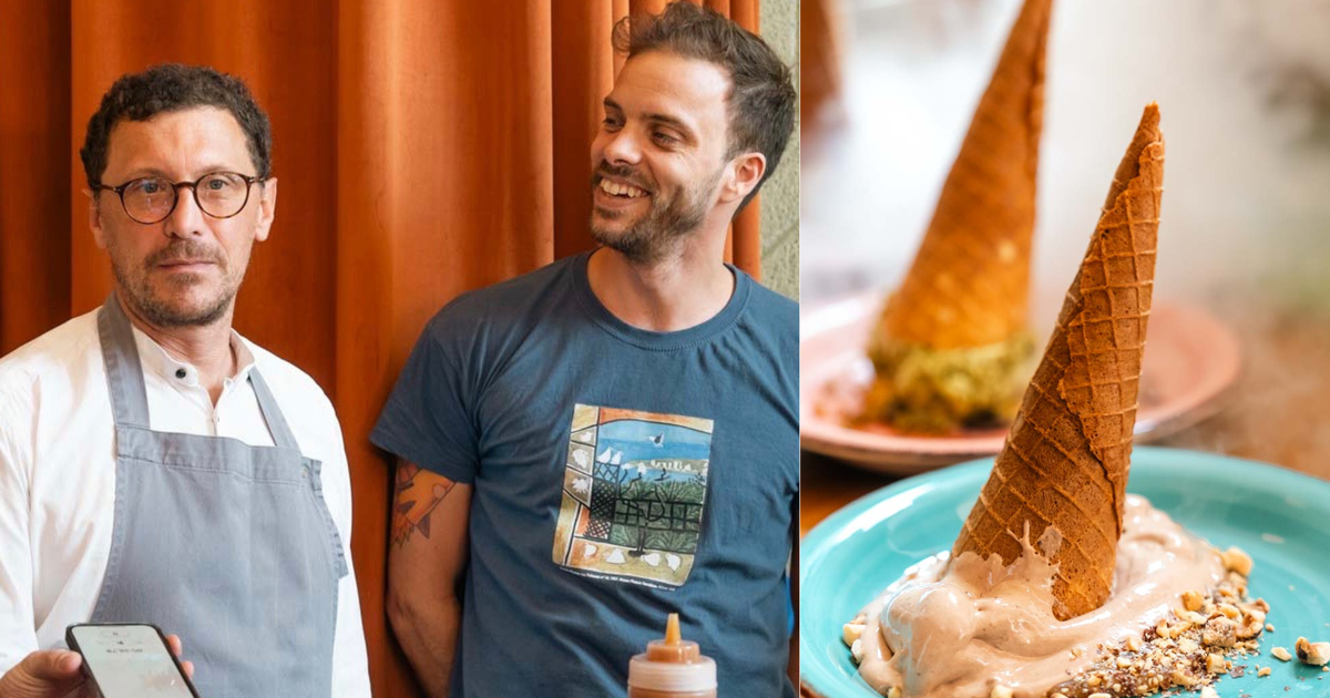 Sladoledi iz Boogie Laba obaraju s nogu!