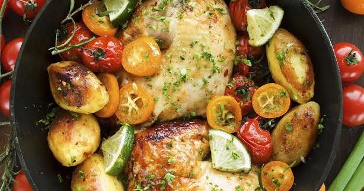 Pijetao, kokoš, biserka... sve o peradi od a do ž!