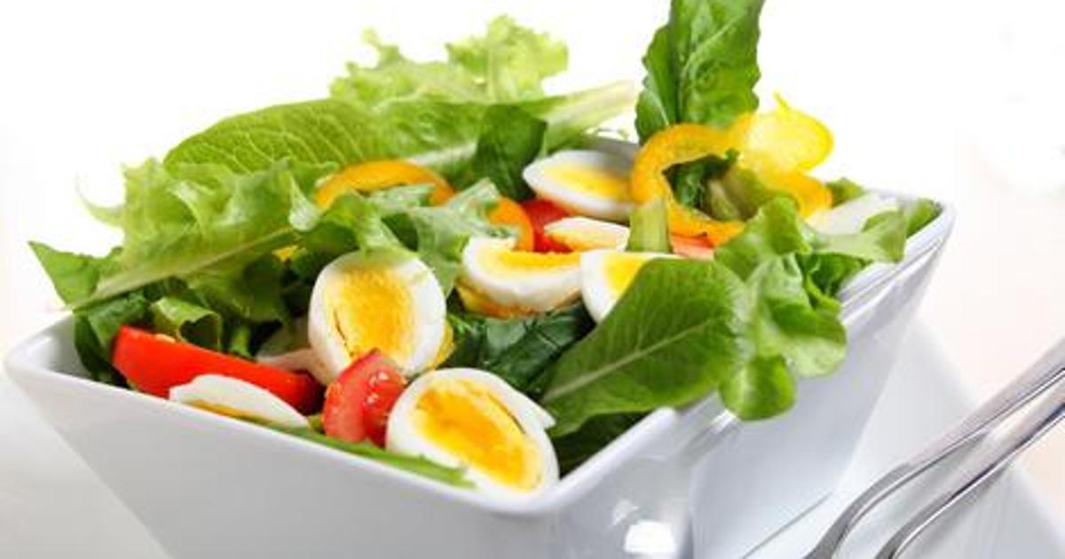 Salata primavera