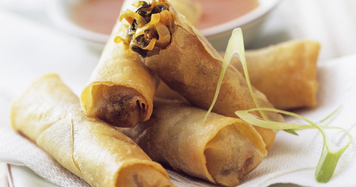 Top jela azijske kuhinje