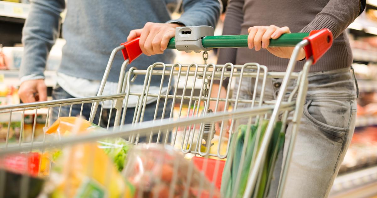 Kako uštedjeti prilikom kupovine namirnica?