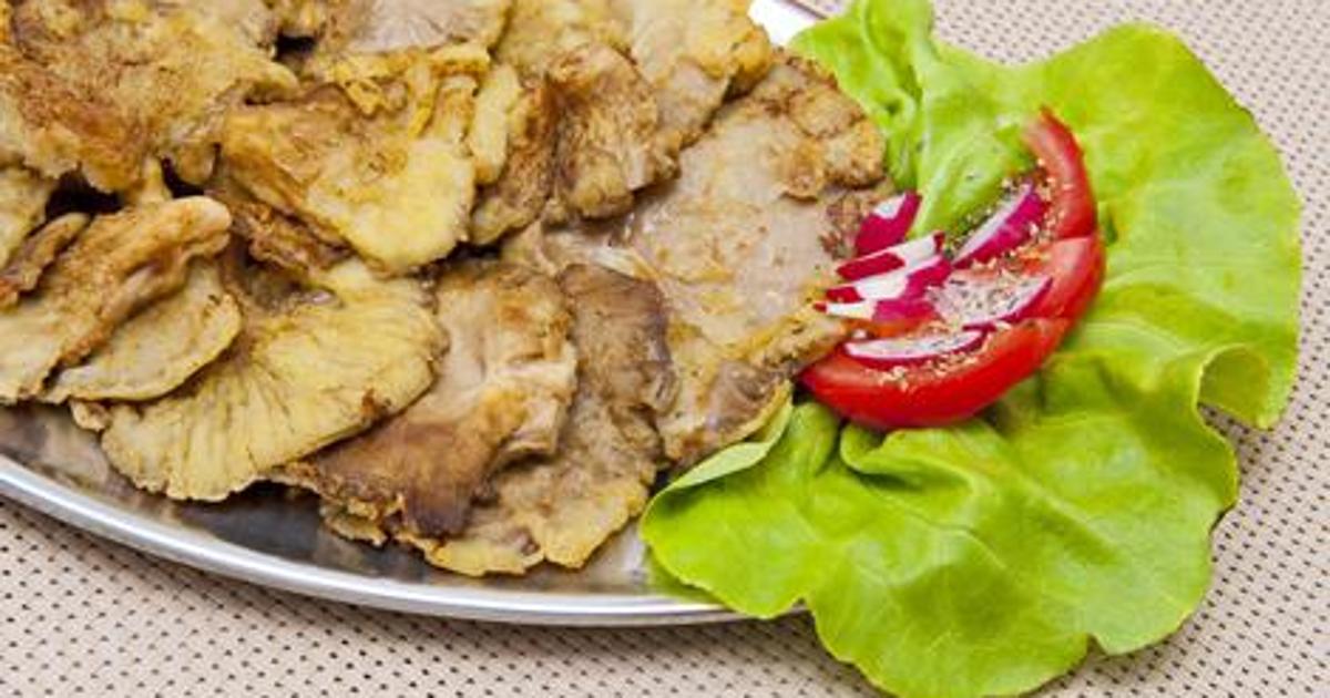Recept koji nikada neće iznevjeriti: Pohane bukovače