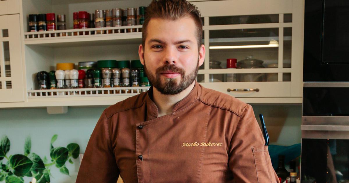 Chef Matko otkriva svoj trik za najsočniju piletinu