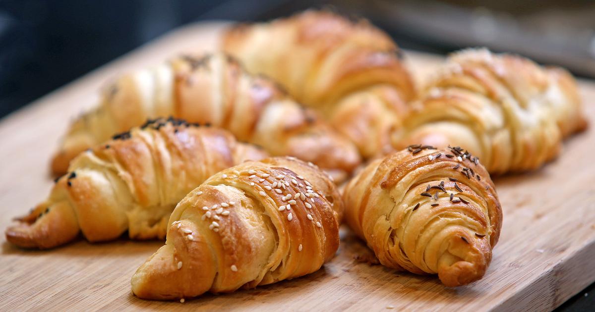 Ultimativni recept za savršene kroasane