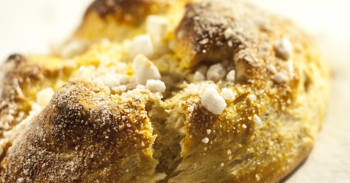 Vječni klasik: Domaća sirnica