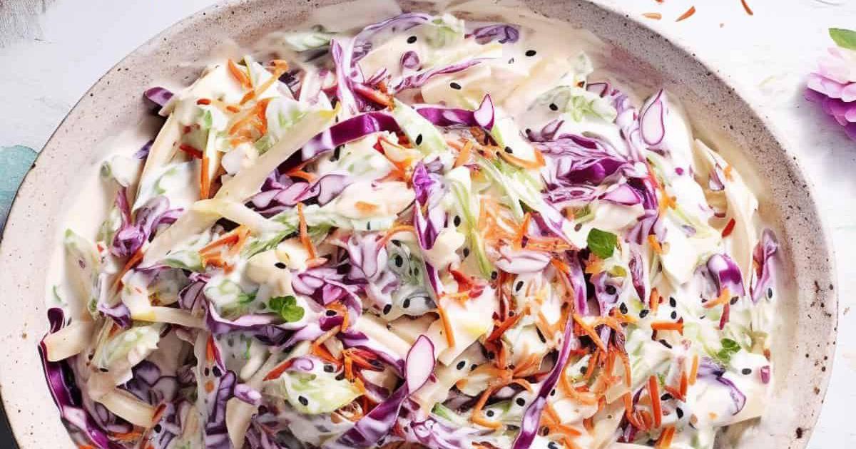 Recepti za odlične salate koje sjajno idu uz roštilj