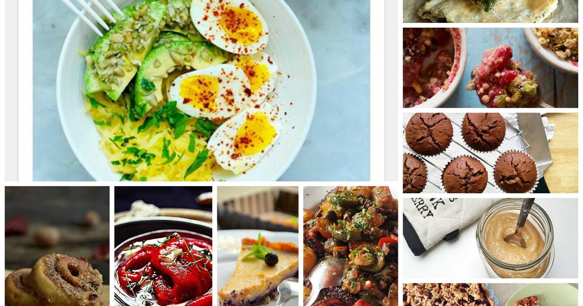 Instagramanija: 10 jela koje ćete odmah poželjeti