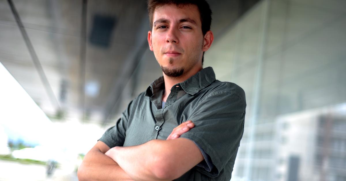 Ogorčeni Nikola Lesar: Do kraja odmora jedem paštetu