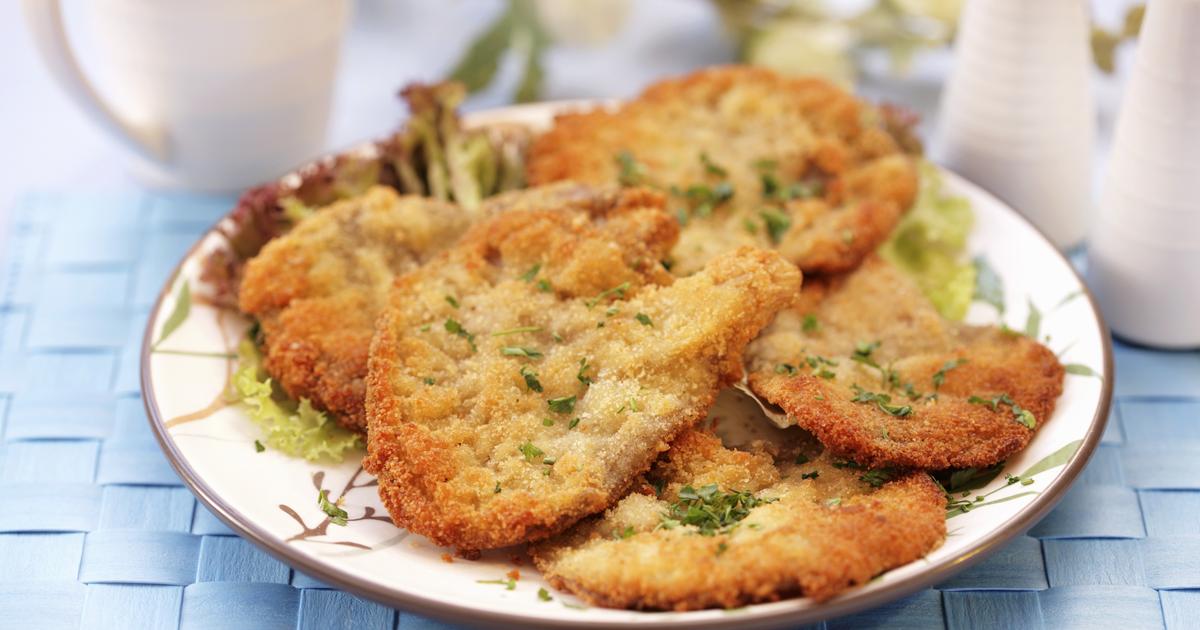 Pohane bukovače na varaždinski!