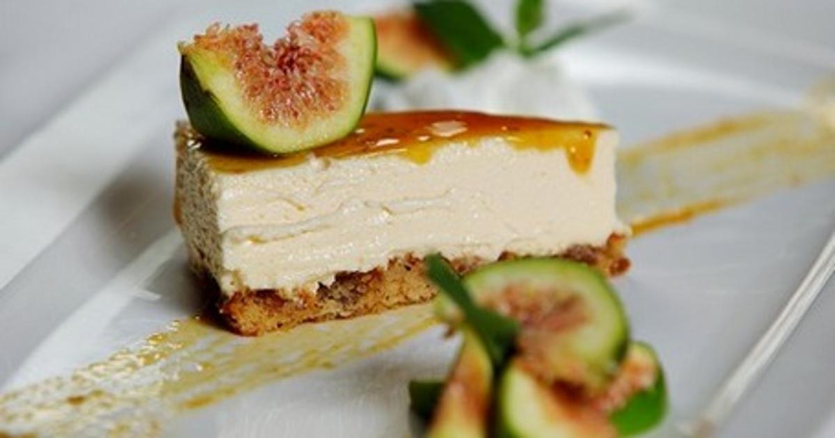 Slana i slatka jela sa smokvama