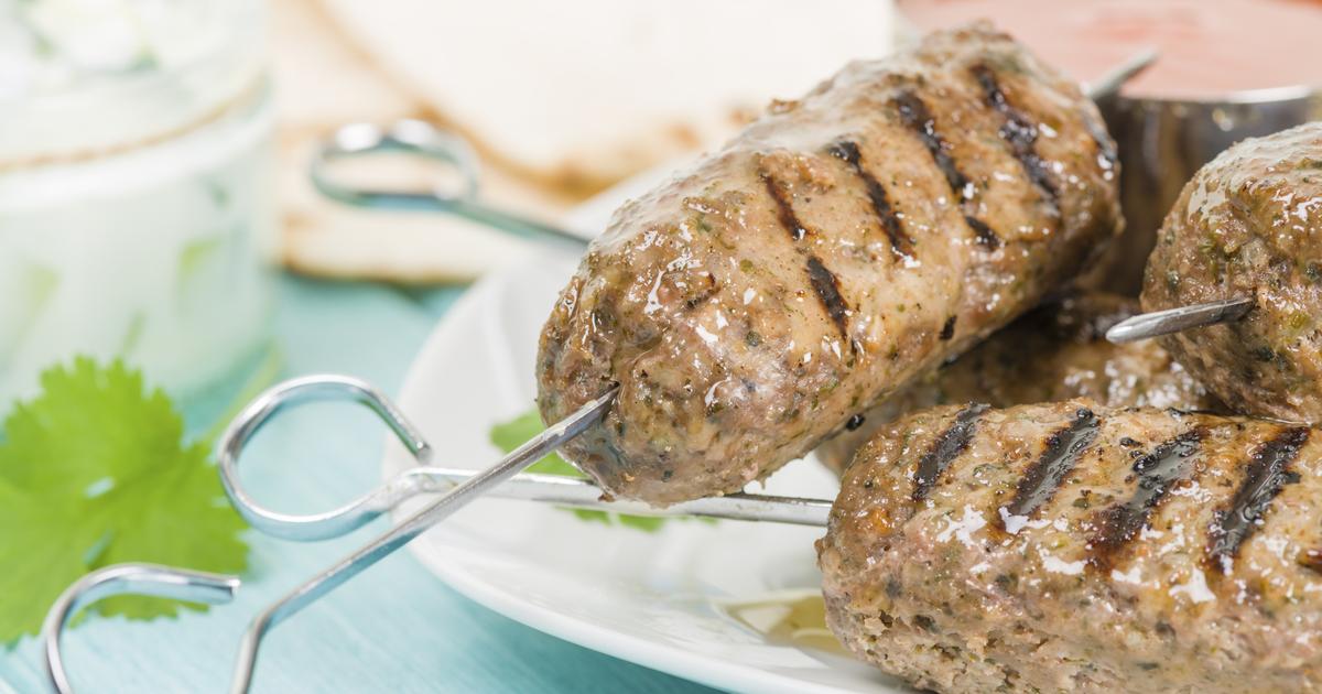 Klasik koji nikad ne stari: Pileći šiš-ćevapi