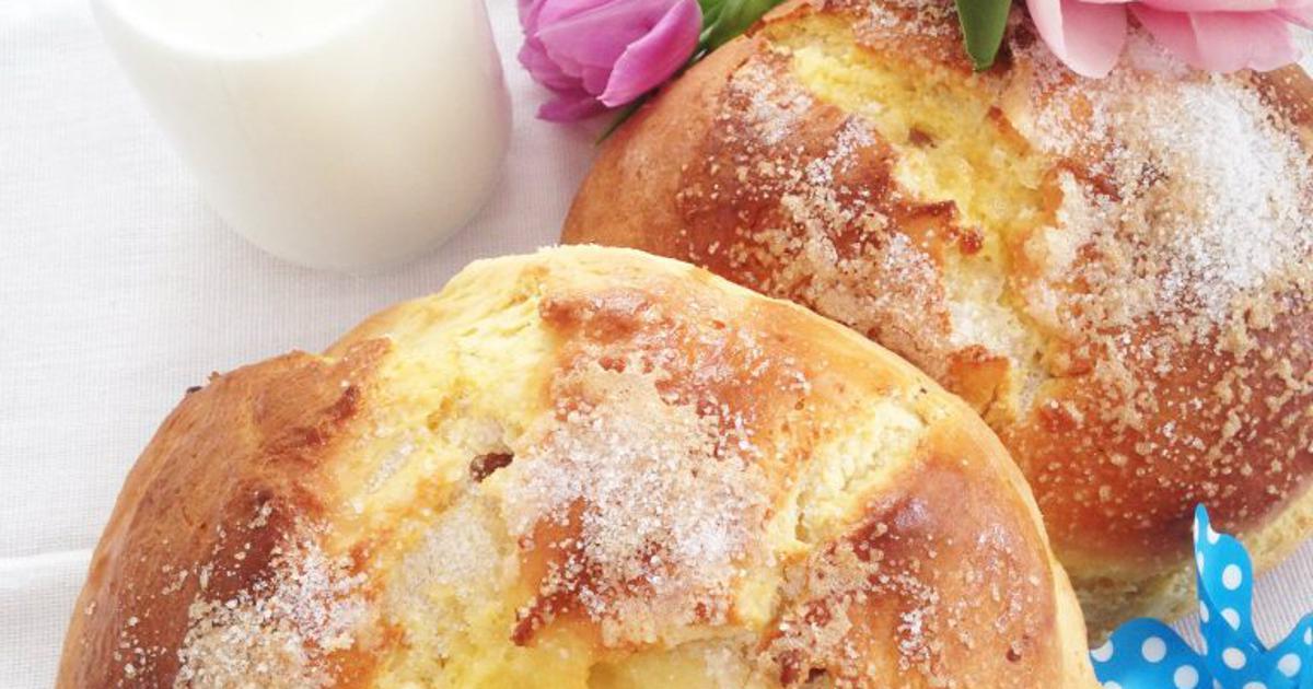 Pinca - uskrsni klasik koji budi uspomene