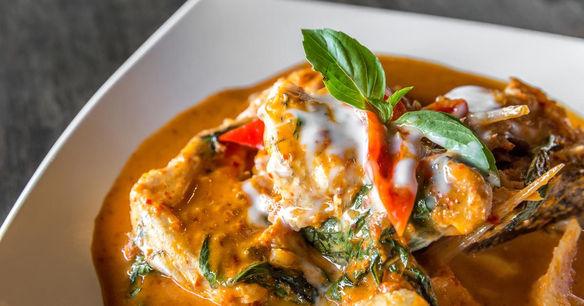 Bijela riba: Nježni okusi gospodske spize