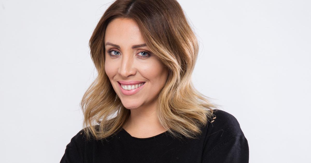 Lana Mihić Klingor najavljuje novu sezonu Gastro zvijezde!