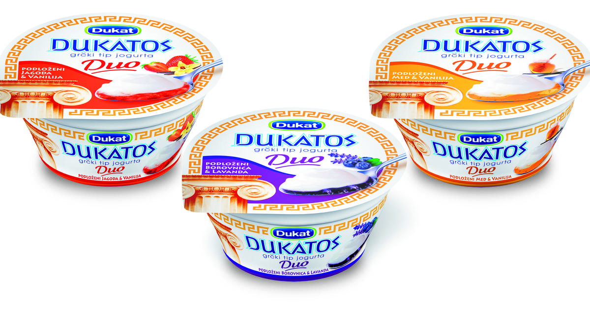 Dukatos Duo - dvostruko božanstveni užitak