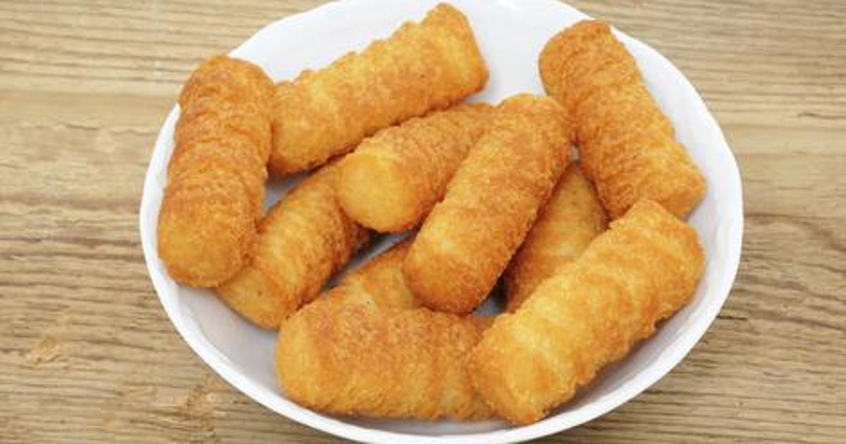 Kroketi