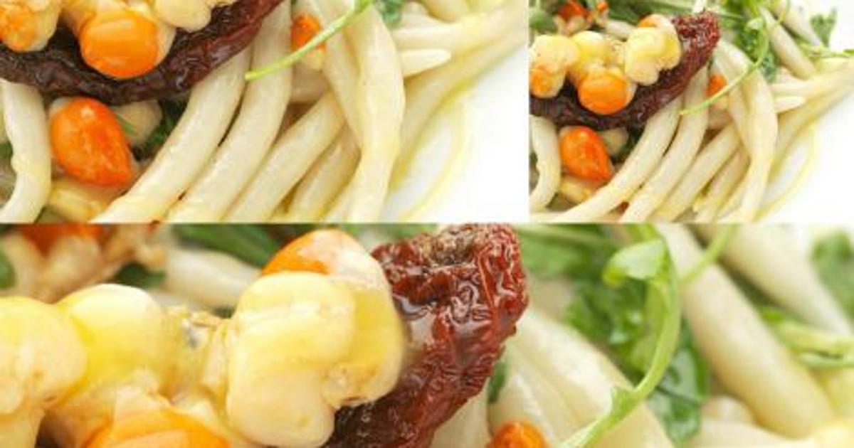 Pljukanci, kanestrele i domaća rikula