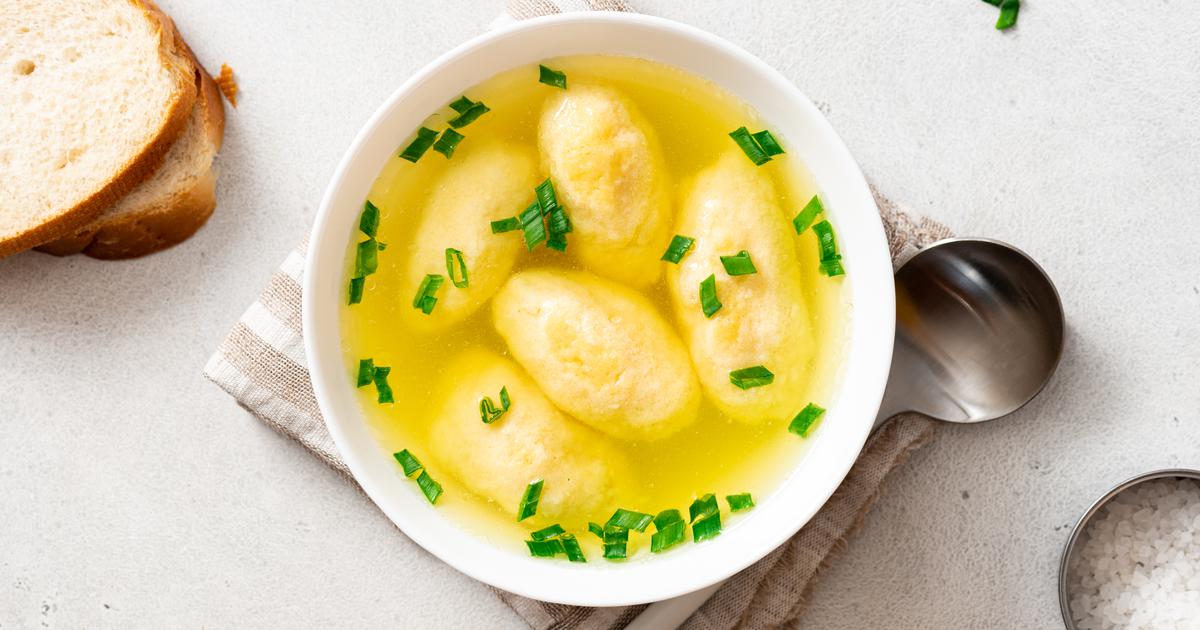 Imamo recept za griz noklice koje uspijevaju baš svaki put!