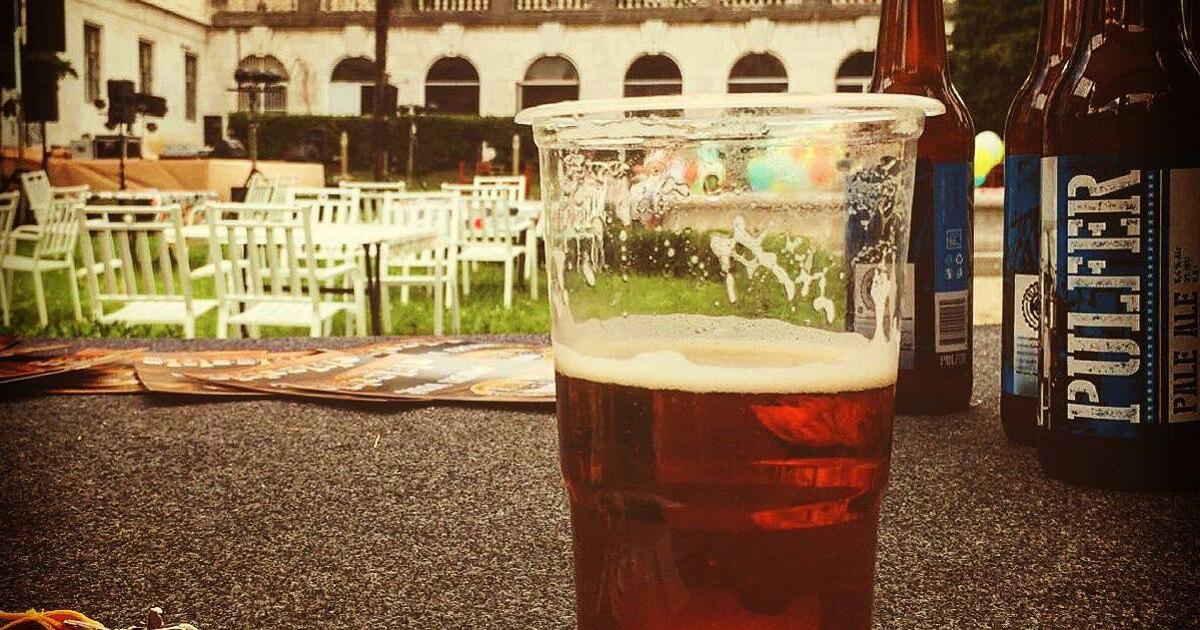 Sve hrvatske pivovare: 8. Pulfer, Zagreb