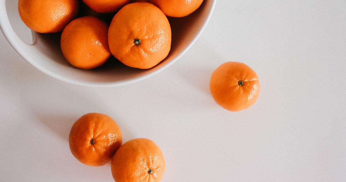Ova 4 recepta s mandarinom baš moraš isprobati!