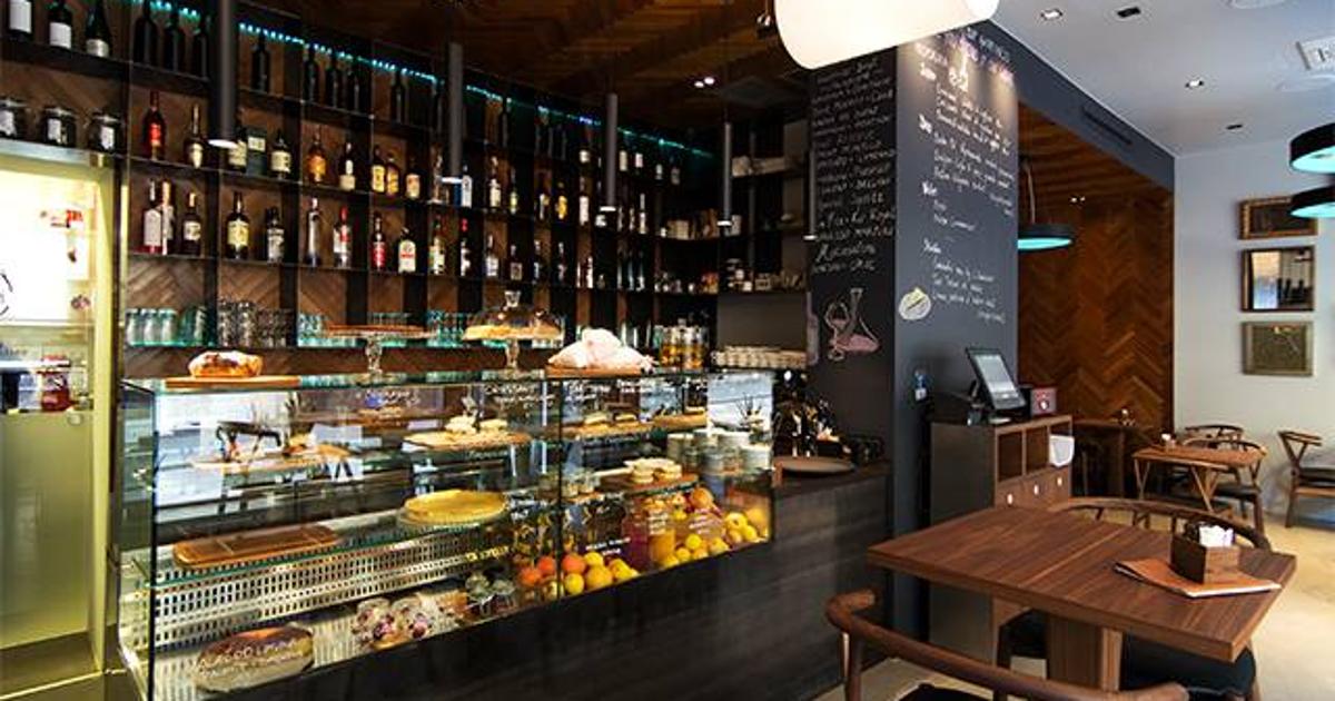 Dežman bar: Mjesto gdje sendvič postaje pravi obrok