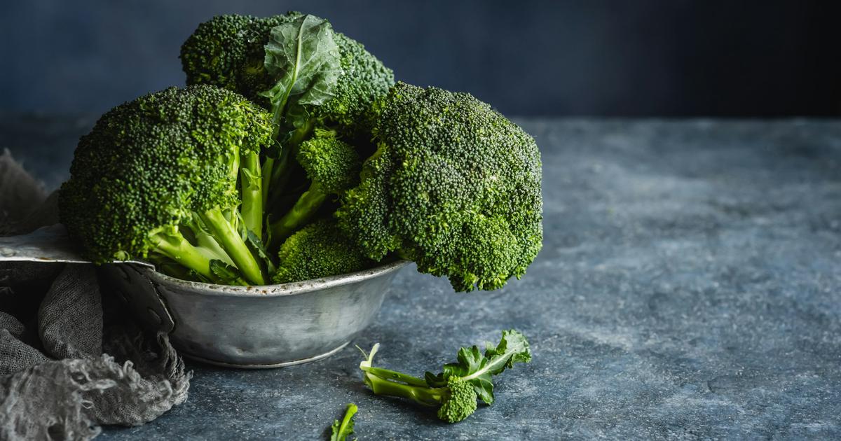 OMILJENO POVRĆE 5 top recepata s brokulom