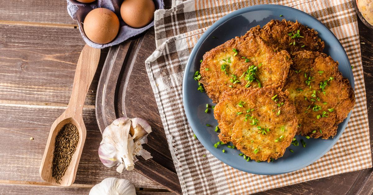 Imamo najbolji recept za popečke!