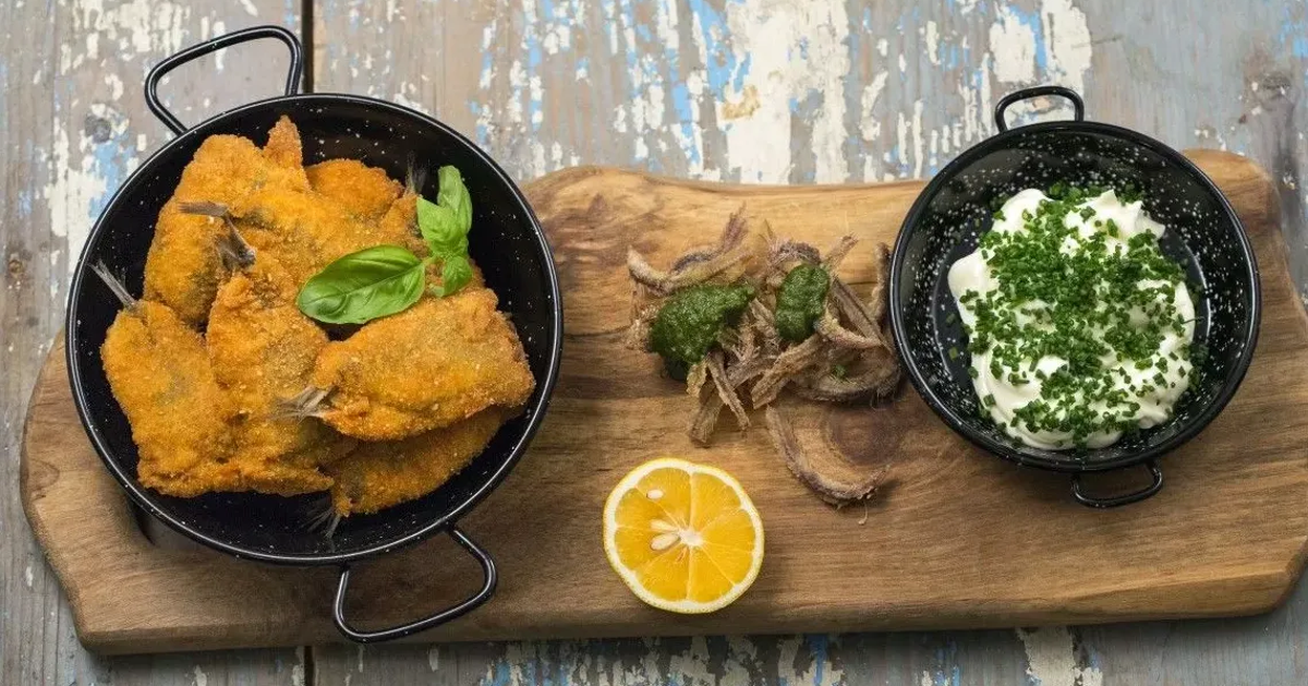 POHANE SRDELE Genijalan recept Davida Skoke