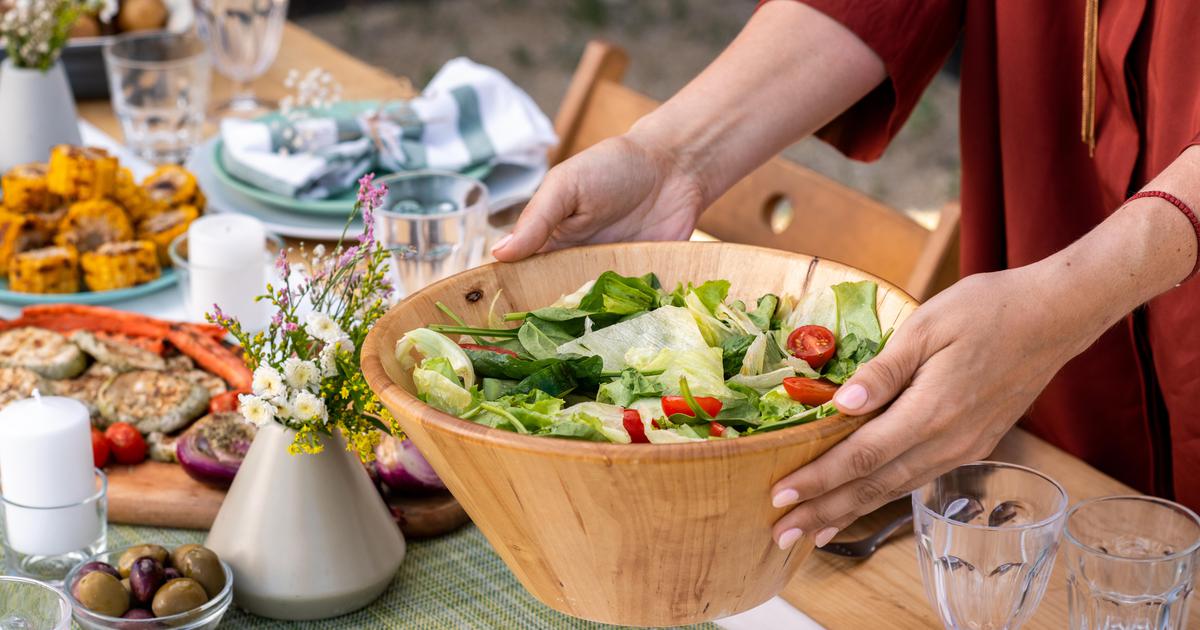 Imamo recepte za 3 lagane salate idealne uz roštilj