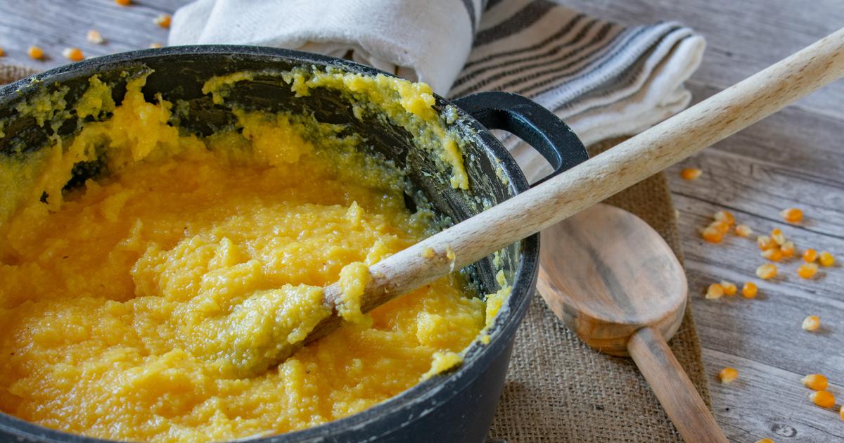 Skuhaj savršeno kremastu palentu za najzdraviji doručak