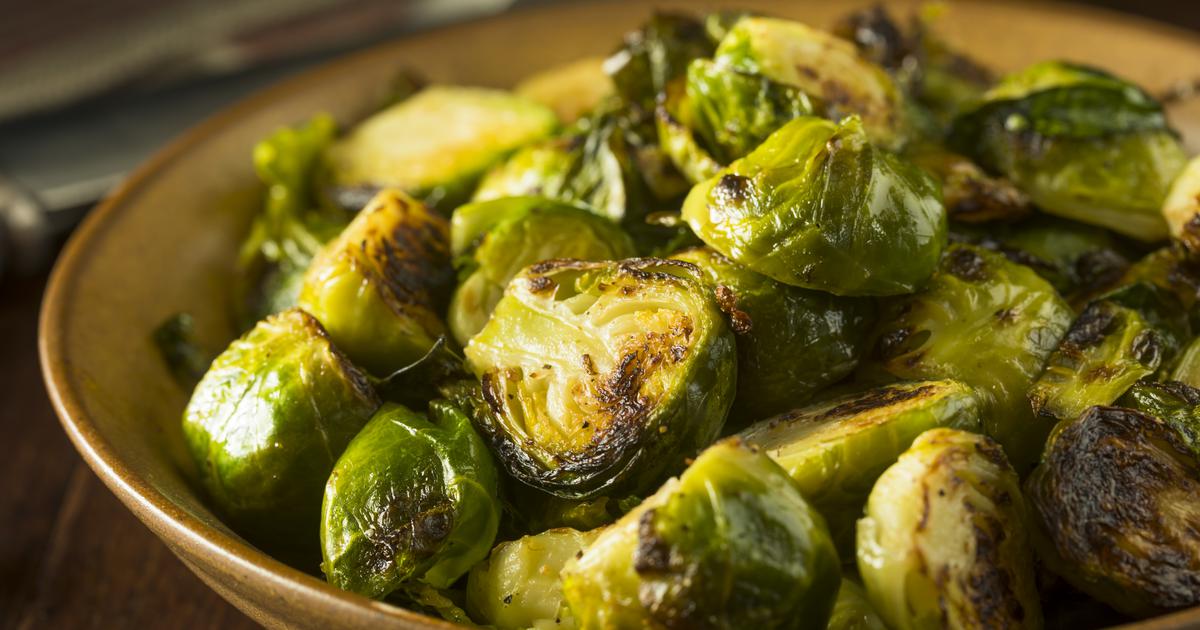 Prokulice - blagdanski prilog iz snova