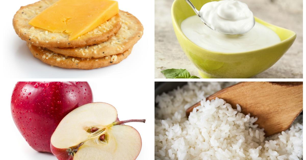 Konačno: Ovo je popis namirnica koje SMIJETE jesti prije spavanja!