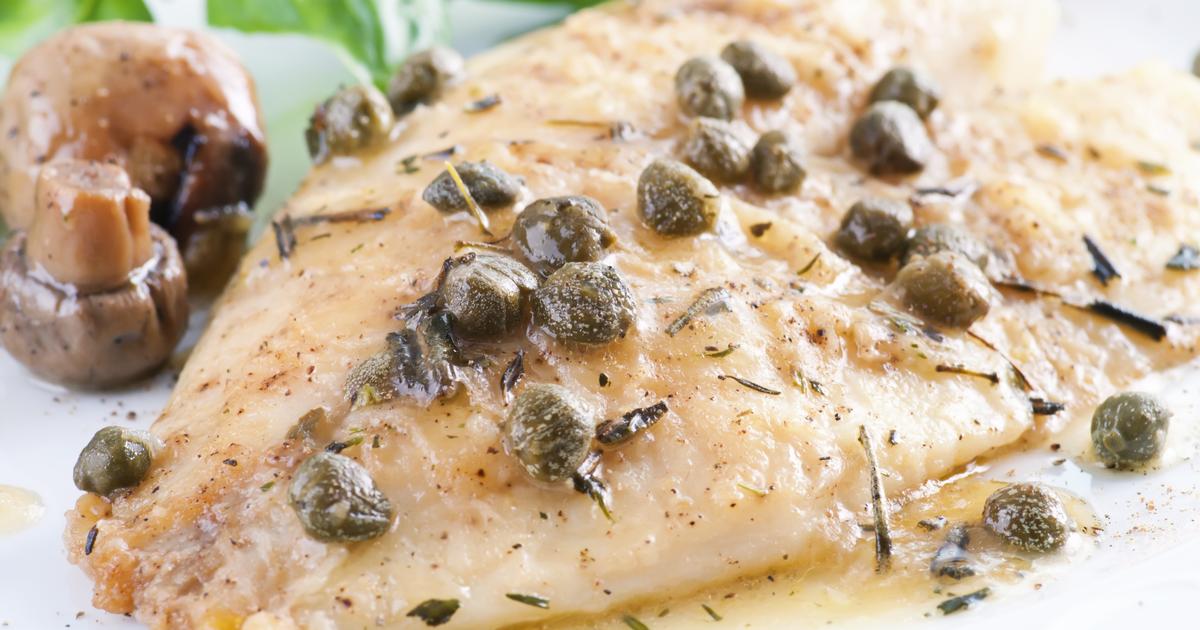 Pileća piccata: Savršena promjena