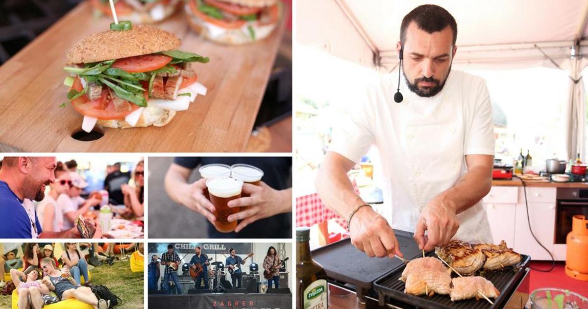 Chef David Skoko otkrio nam je kako da meso bude sočnije