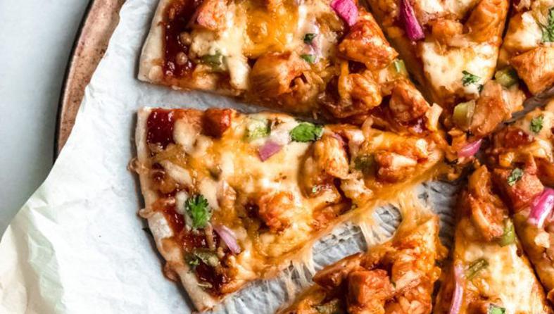 Još jedan recept za udaju – Marry Me pizza s piletinom